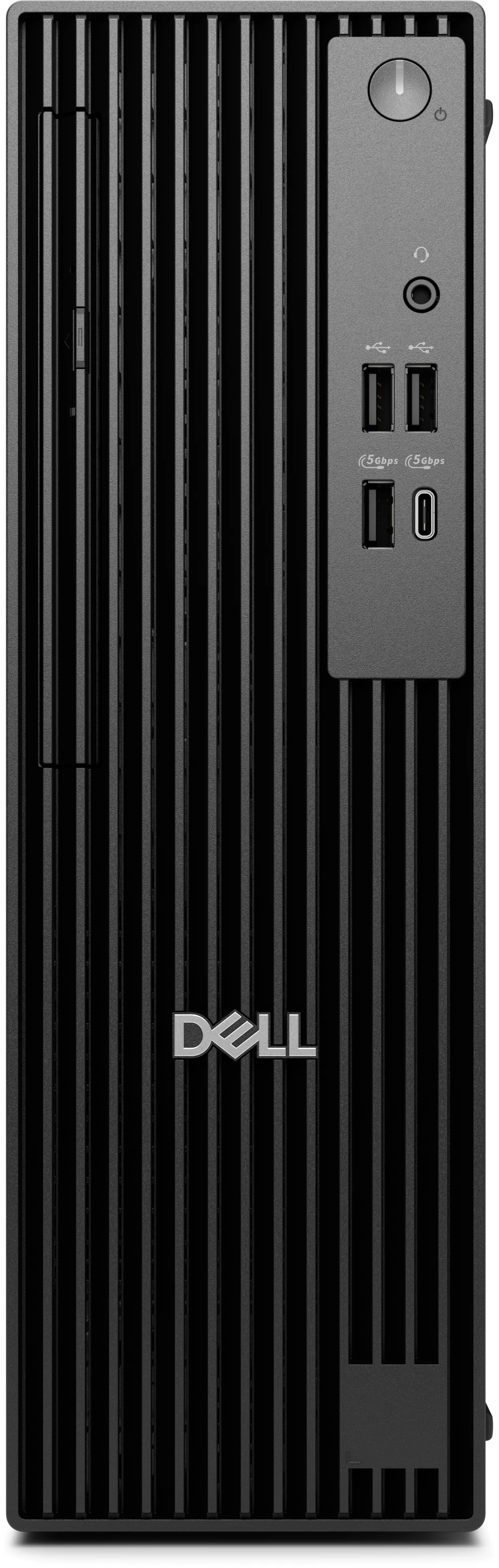 DELL Pro Slim QCS1250 8718 Black - iPoncomp.com